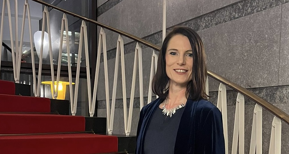 Aufruf zur Wahl in die IHK Vollversammlung